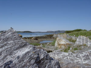 Migmatit: Entstehung - steinkultur.eu